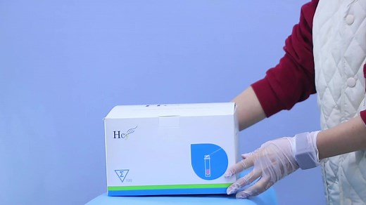 Non Inactivated Disposable Sampling Tube Cryopreservation With Preservation Solution #vtm #swab #transportmedium #nasopharyngealswab