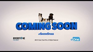 13K views · 101 reactions | To nail this case he’s going to need a mani-pedi. See the first trailer for Show Dogs starring Will Arnett, Stanley Tucci, Shaquille O'Neal and Ludacris. Show Dogs in UK cinemas this Summer! | eOne Films | Facebook