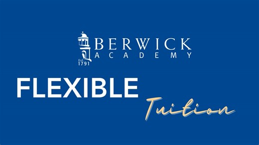 26 reactions | Berwick Academy is committed to accessibility and...