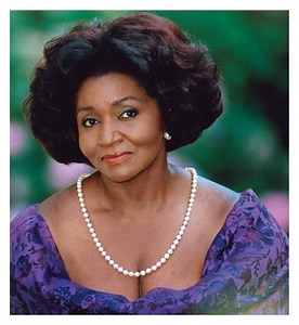 Grace Bumbry - Alchetron, The Free Social Encyclopedia