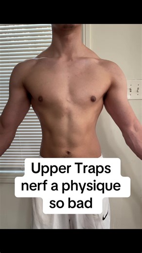 #physique #gymtok #calisthenics #ectomorph #biceps | bicep