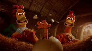 Chicken Run sequel to receive world premiere at London Film Festival