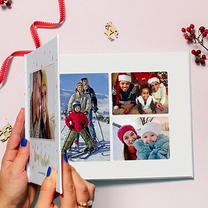 With up to 150 pages of fun, a personalised photo book is just the thing for that person who’s impossible to buy for  | TouchNote | Facebook