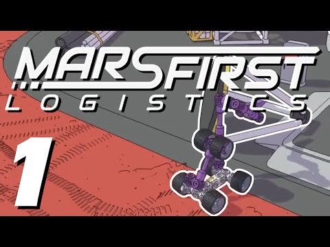 Brute Force Solutions | Mars First Logistics | Part 1