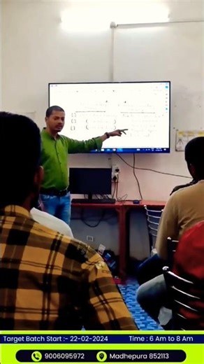 Akhilesh Sir की Computer Class 💖 | Step by Step सीखें