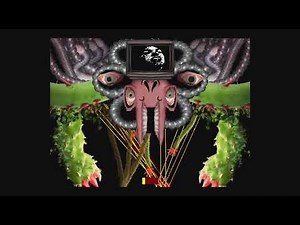 PS4 - Omega Flowey Boss Fight