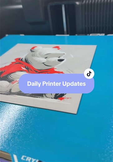 Daily Printer Updates: Innovations in 3D Printing