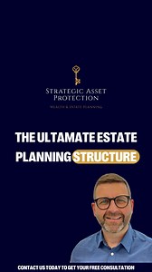102 reactions · 4 comments | The ultamate estate planning structure to fully protect and preserve your estate and wealth on death. Follow (me) @TheAssetProtectionGuy For More This is just a quick overview, if You need further Information visit the link in my bio  - #estateplanning #estateplan #assetprotection #trusts #will | The Asset Protection Guy | Facebook