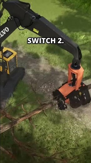 Nowy Farming Simulator