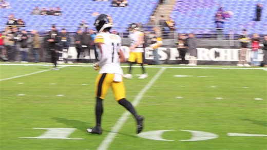 3.1K views | The Boo Birds have not migrated away from Baltimore for the winter just yet... | Delmarva Sports Network | Facebook