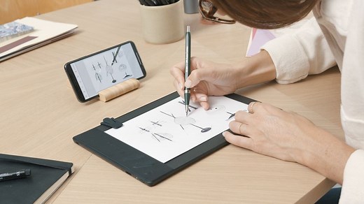 Take your first steps with your Repaper or Slate tablet | iskn