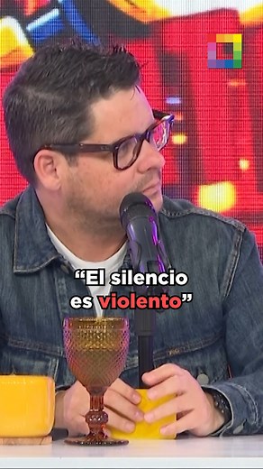 Psicóloga Aida Quintanilla sobre las parejas que optan por el distancimiento en lugar de enfrentar el problemas: “El silencio es violento” #Entrometidos #RelacionesDePareja #Willax | Willax Espectáculos
