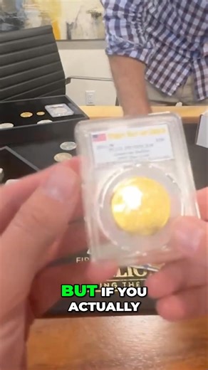 Gold Coin Scams: Don't Get Fooled! Spot Fake Coins! #Silver #Gold #Coin #InternationalStacker #FirstNationalBullion @FirstNationalBullion | International Stacker