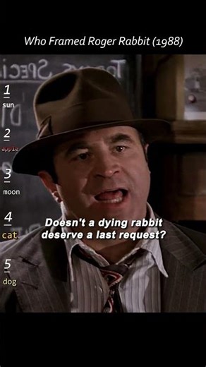 The Toon Escape! | Roger Rabbit's Crazy Bar Trick