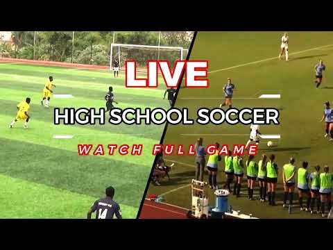 Greater Johnstown vs. Bishop Guilfoyle | 𝗛𝗶𝗴𝗵 𝗦𝗰𝗵𝗼𝗼𝗹 𝗦𝗼𝗰𝗰𝗲𝗿 LIVE