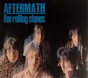 The Rolling Stones - Aftermath