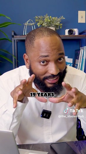 Student Hub on TikTok