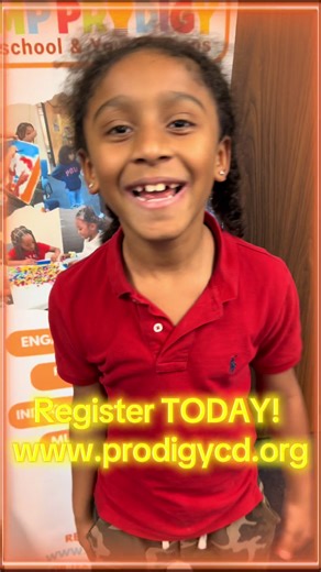 🌟 SPRING BREAK JUST GOT BETTER! 🌟 📅 March 16–20, 2026 ⏰ 7:30 AM – 5:30 PM 👧🏽👦 Ages 5–11 💲 $95 per child 📍16730 Hedgecroft Suite 310, Houston, TX 77060 Looking for a SAFE, FUN, and EXCITING place for your child this Spring Break? Camp Prodigy is the place to be! 🎉 Your child will enjoy: 🎨 Hands-on creative activities 🧪 STEM & enrichment projects 🤝 New friendships & positive mentors ✨ A fun environment to learn, explore, and grow! Don’t let Spring Break be boring—let your child make me