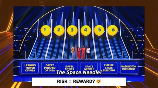 Reality Club FOX on Reels | Facebook