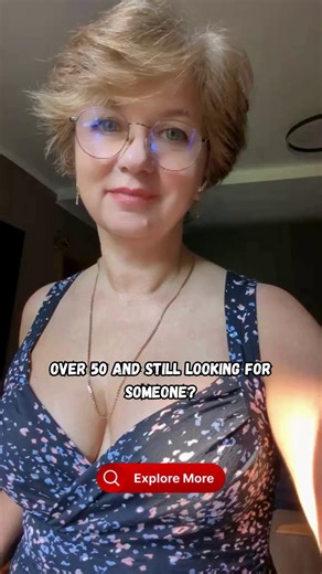 19K views · 280 reactions | Explore How Meeting New People Might Bring Joy After 50 With Senior Speed Dating | Digital Hangout | Facebook