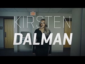 CET Education Program - Kirsten Dalman