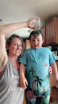 🥔🤷‍♀️😆 consensual waterboarding