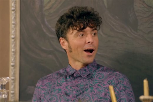 Traitors contestant divides viewers with ‘embarassing’ catchphrase in finale