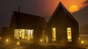 Introvert’s Place (ArchVis) | Better Light Than Never