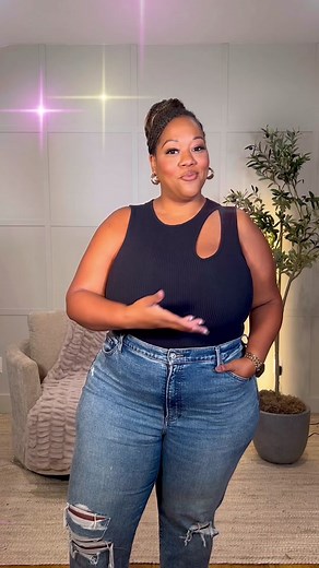 Recreating Outfits from Before I Was an Influencer