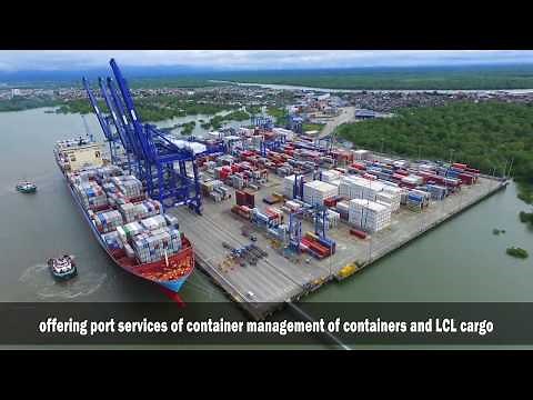 TCBUEN Corporate Film