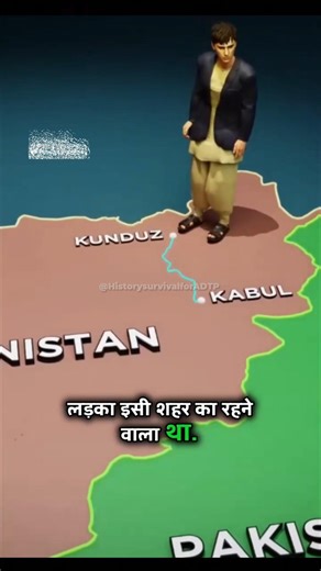 The IDIOT Who Travelled Inside Aeroplane's Wheel Compartmen | ADTP | #shorts #viral #motivation