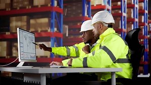 Warehouse Inventory Management Kpi Dashboard Analysts Stock Footage Video (100% Royalty-free) 1110137055 | Shutterstock