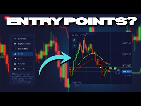 How I Use One Strategy to Trade Signals Live on Pocket Option