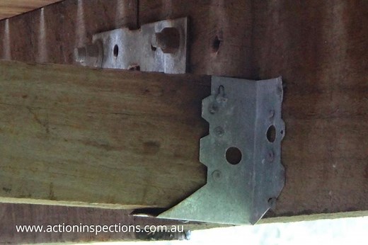 What are Tie Downs? | Building Inspector Brisbane | House Inspections