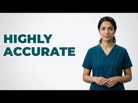 How Accurate Is the IGRA Test?