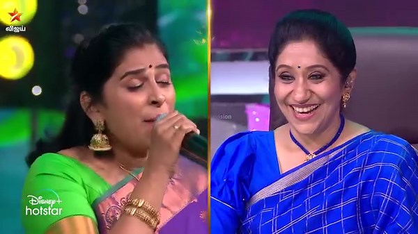379K views · 19K reactions | Naan Erikarai Song by #Vikram & #PoojaVaidyanath  Super Singer Season 10 - சனி மற்றும் ஞாயிறு மாலை 6:30 மணிக்கு நம்ம விஜய் டிவி ல.... #SuperSinger #SuperSinger10 | Vijay Television | Facebook