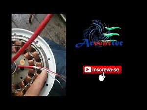 Ventisol ceiling fan motor (repair)