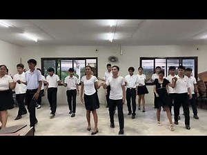 BSIT 2B | VIDEO PRACTICUM | SOCIAL DANCE GROUP