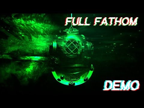 An Interdimensional Being Explores Unfathomable Depths