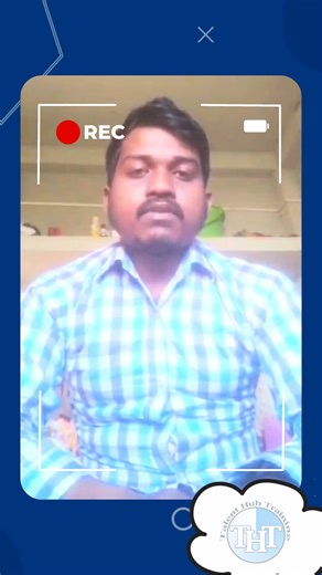 A Journey That Started with Learning💫 Every step our students take matters to us. From the first class to gaining real skills, their growth is our greatest reward. 🎓 Watch their journey and feel the difference. Drop us a DM if you want to start your learning journey too . . #studentsuccess #StudentFeedback #JobReadySkills #ProfessionalGrowth #talenthubtraininginstitute | Talent Hub Training Institute