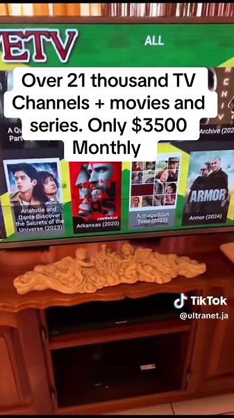 Home Entertainment Options: Discover Cable TV and Channels