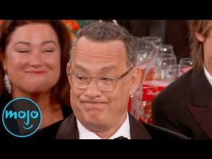 Another Top 10 Celebrity Audience Reactions