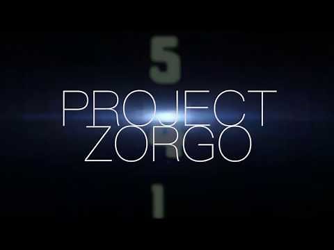 Join Project Zorgo - 1st Round