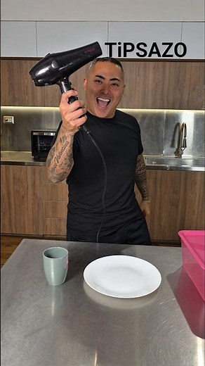 Great tip✨️ Remove labels without any problems