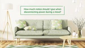 Moving to a new house can be a stressful experience, but we have pinned down some of the most commonly asked questions to help you reconnect. Get a quote online and save time: https://bit.ly/2CN0rHM #EnergyAustralia #Movehome | EnergyAustralia