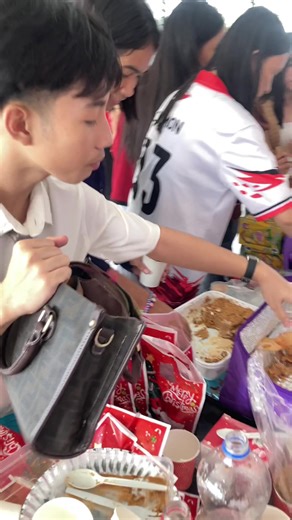 #christmasparty #fyp | christmas party