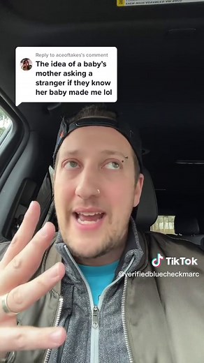 Marc ($14.99/month) on TikTok