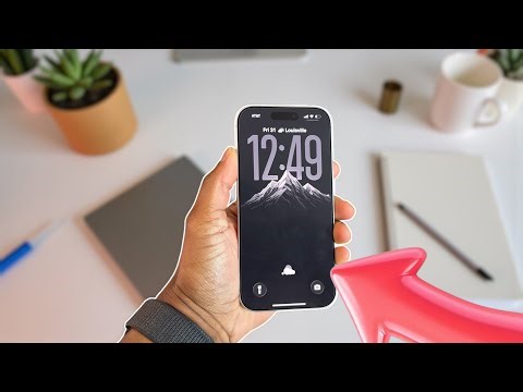 The Best Matte Screen Protector for iPhone 17 Pro - TAC Matte Review!