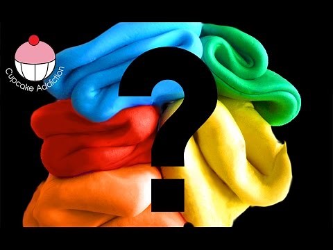 What Is Fondant? All your Fondant Questions answered!