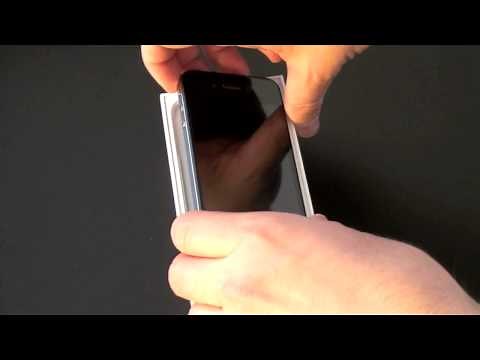 iPhone 4 Unboxing!
